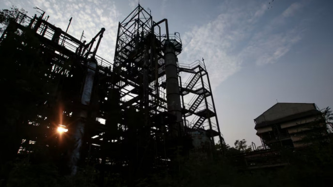 Toxic waste from India’s 1984 Bhopal gas tragedy site moved for ...